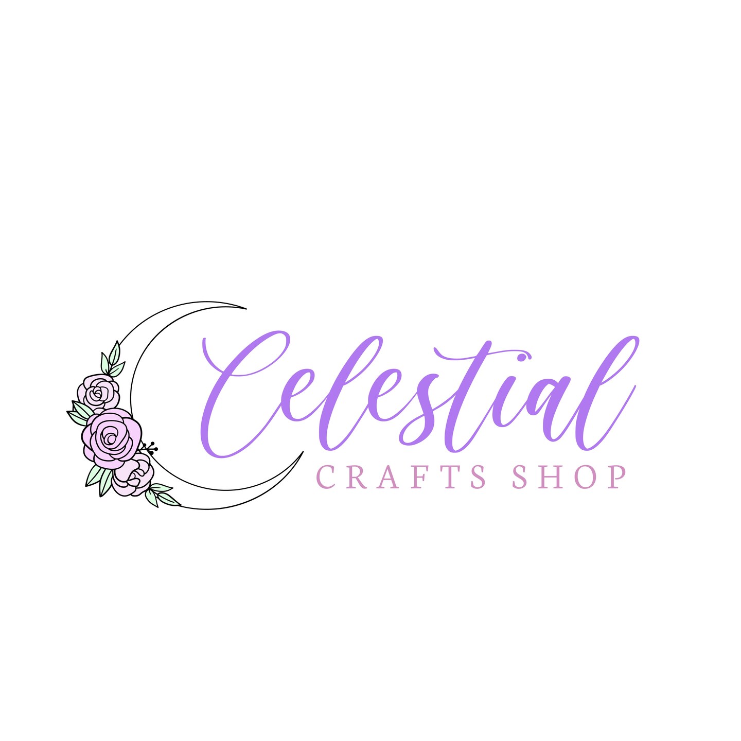 Celestial Crafts Shop | Storefront | Michaels