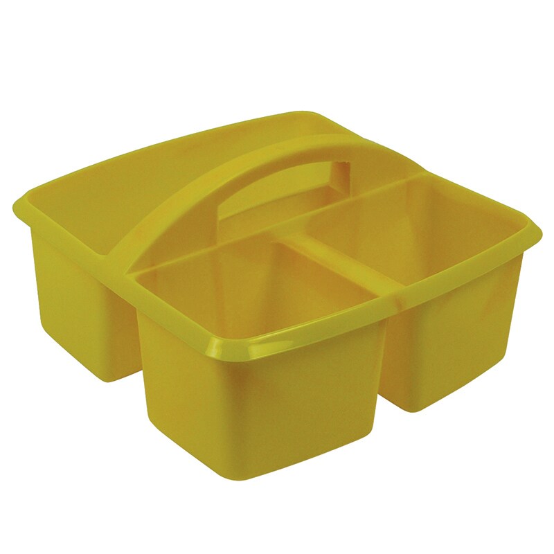 Small Utility Caddy, Yellow | Michaels