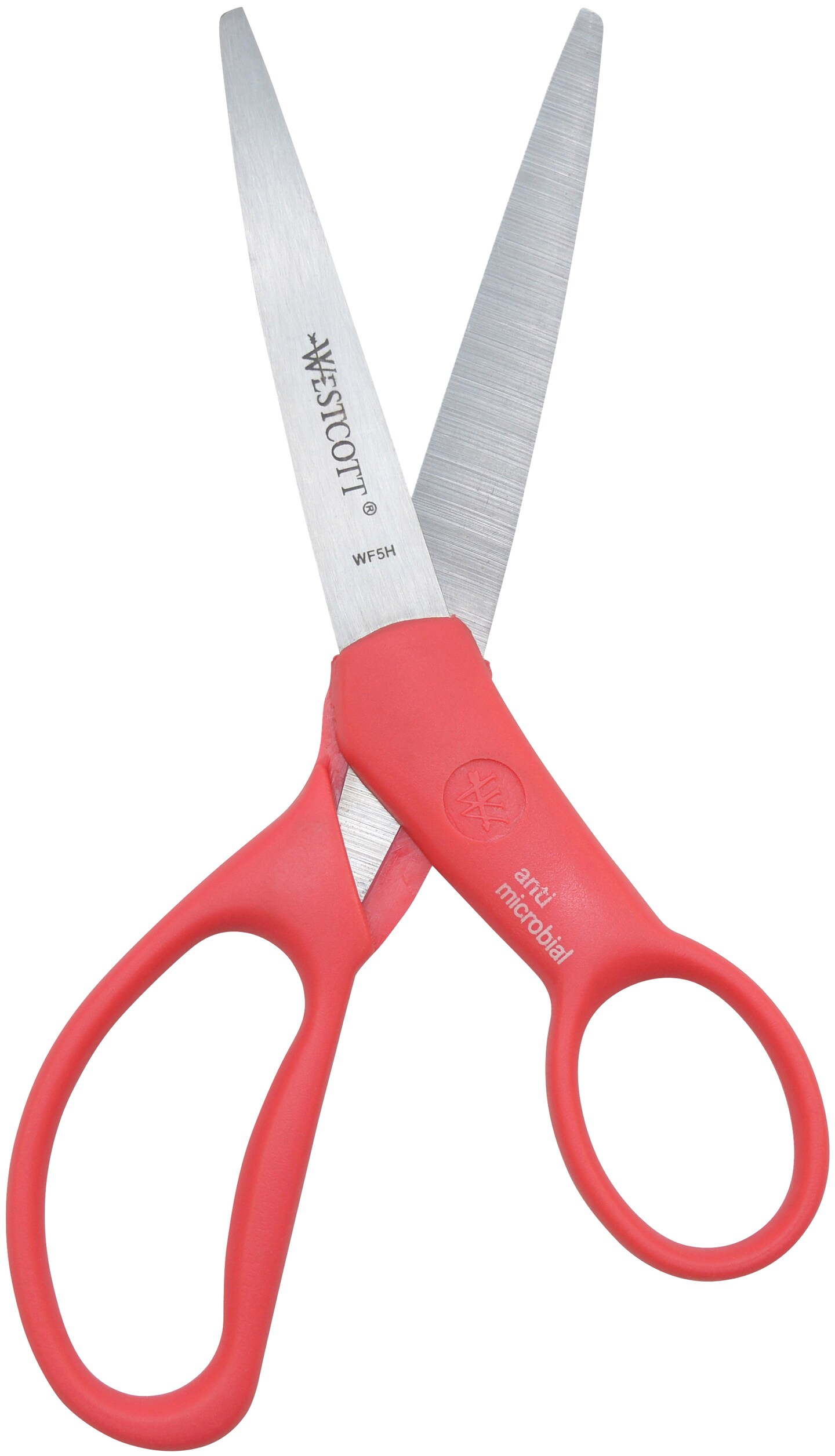 Westcott Antimicrobial Scissors 7"-Assorted Colors | Michaels