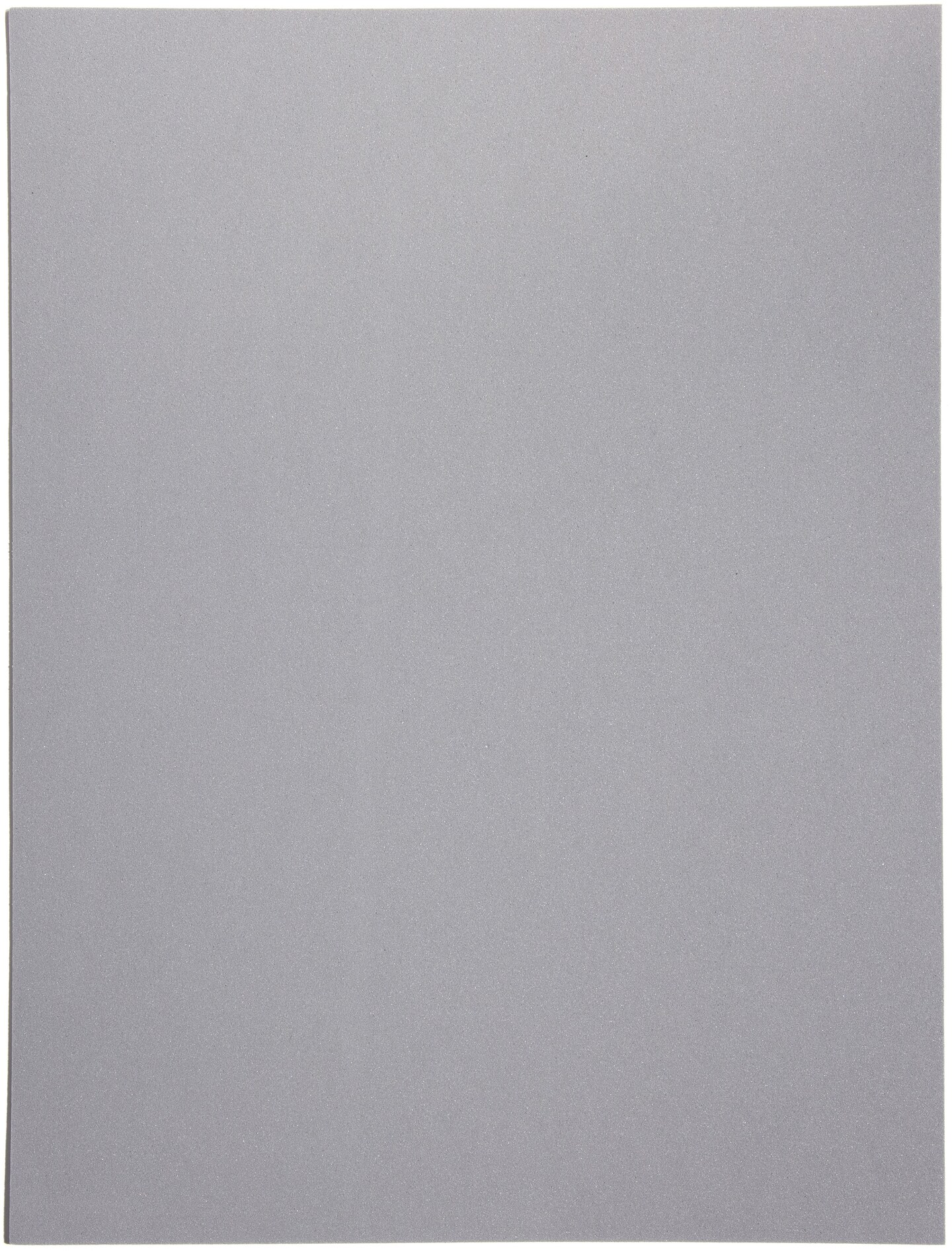 CousinDIY Foam Sheet 9"X12" 2mm-Grey | Michaels