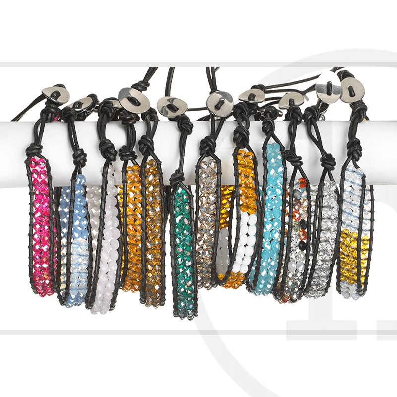 Wrap Bracelets | Michaels