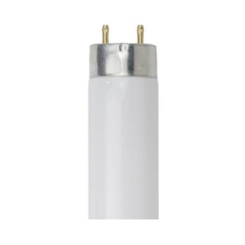 SUNLITE 15W 18 inch Cool White 4100K Fluorescent Tube Bulb - F15T8/CW ...