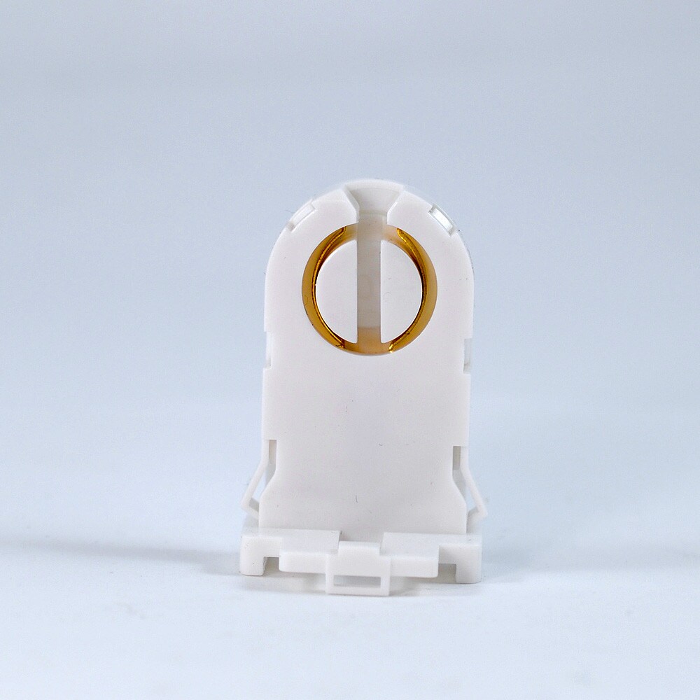 Satco T8 and T12 FL13 Rotary Locking Replacement Snap Wing Mounting ...