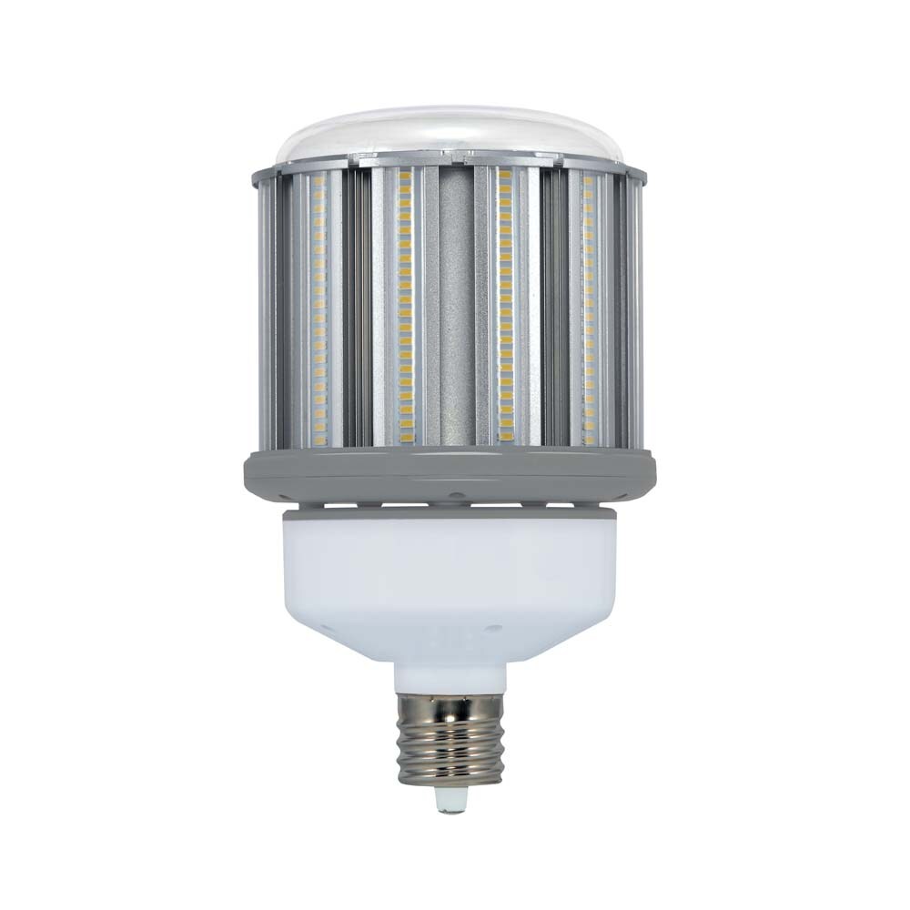 Satco 100w - LED HID Replacement 5000K Mogul extended base 277-347 ... Satco 100w - LED HID Replacement 5000K Mogul extended base 277-347 ...