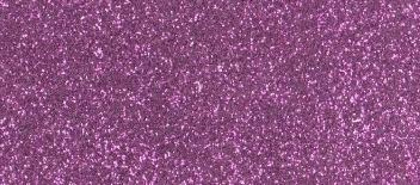 Glitter Ritz Micro Fine Glitter - Rose / 0.5oz | Michaels