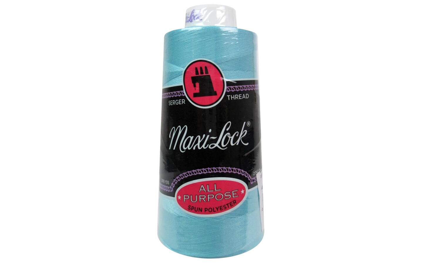 A&E Maxi Lock Thread 3000yd Queens Turquoise | Michaels