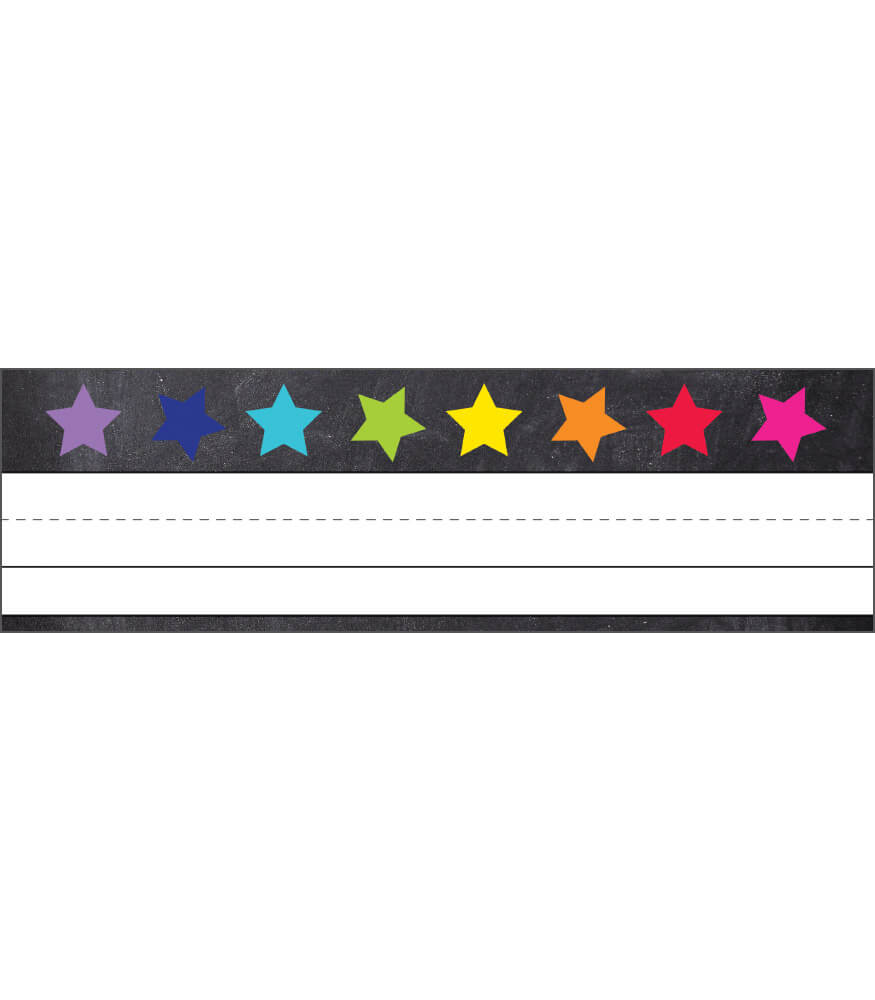 Schoolgirl Style Desk Nameplates | Michaels