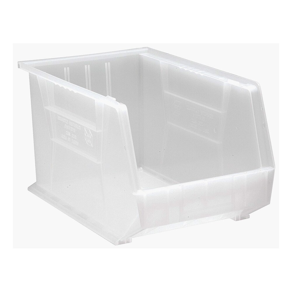 Quantum Storage Systems Multi-purpose Clear-View Ultra Hang and Stack ...