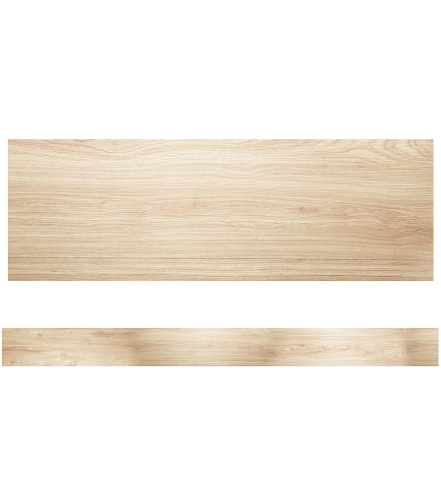 Schoolgirl Style Straight Monotone Borders | Michaels