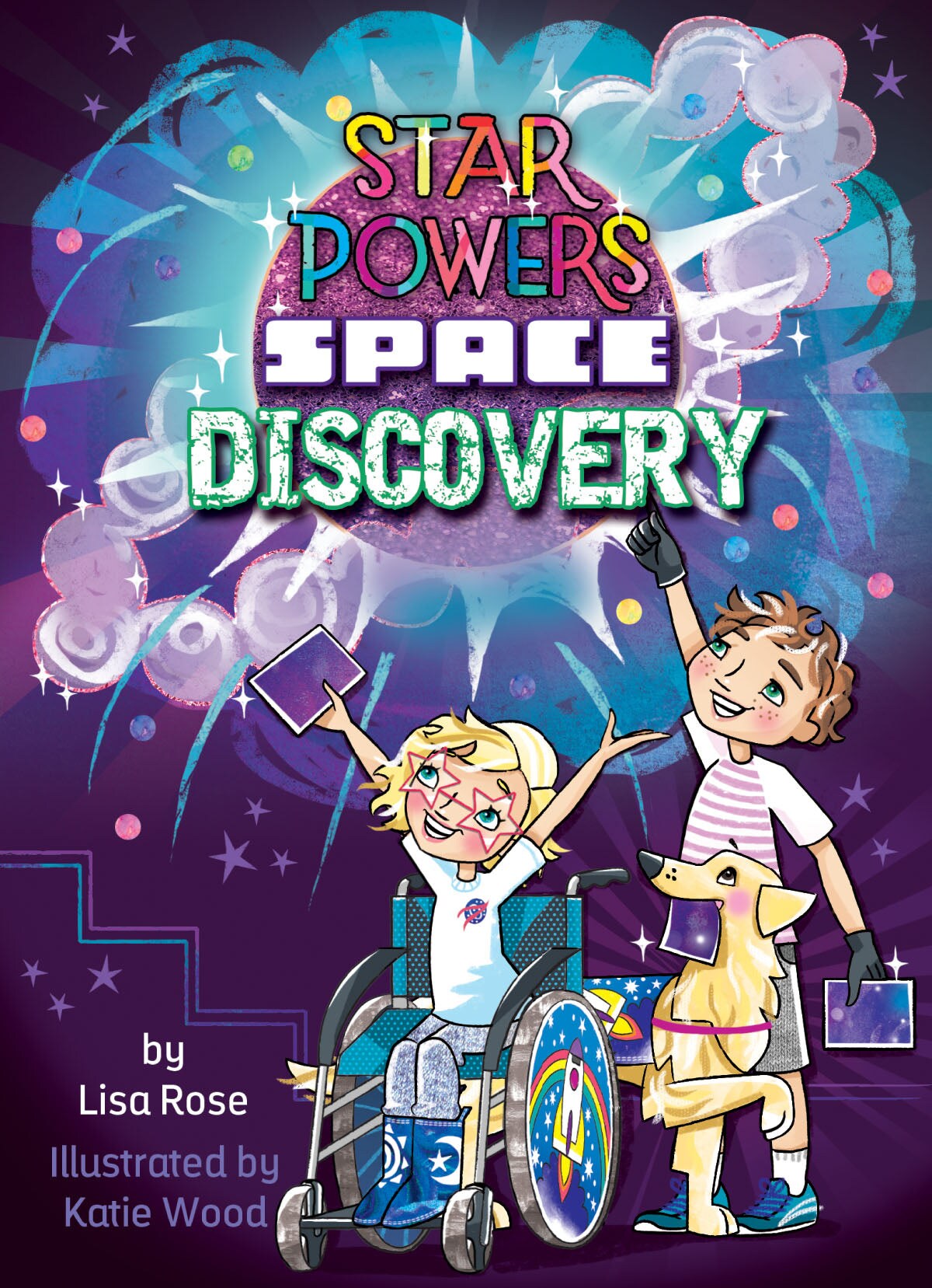 Rourke Educational Media Space Discovery | Michaels