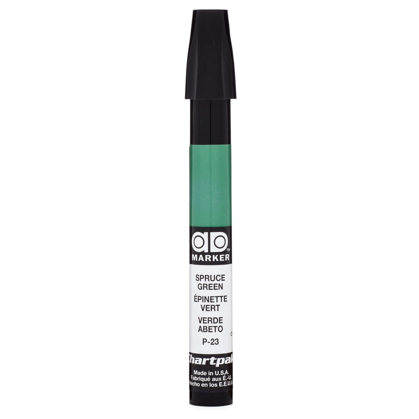Chartpak Ad Marker, Spruce Green | Michaels