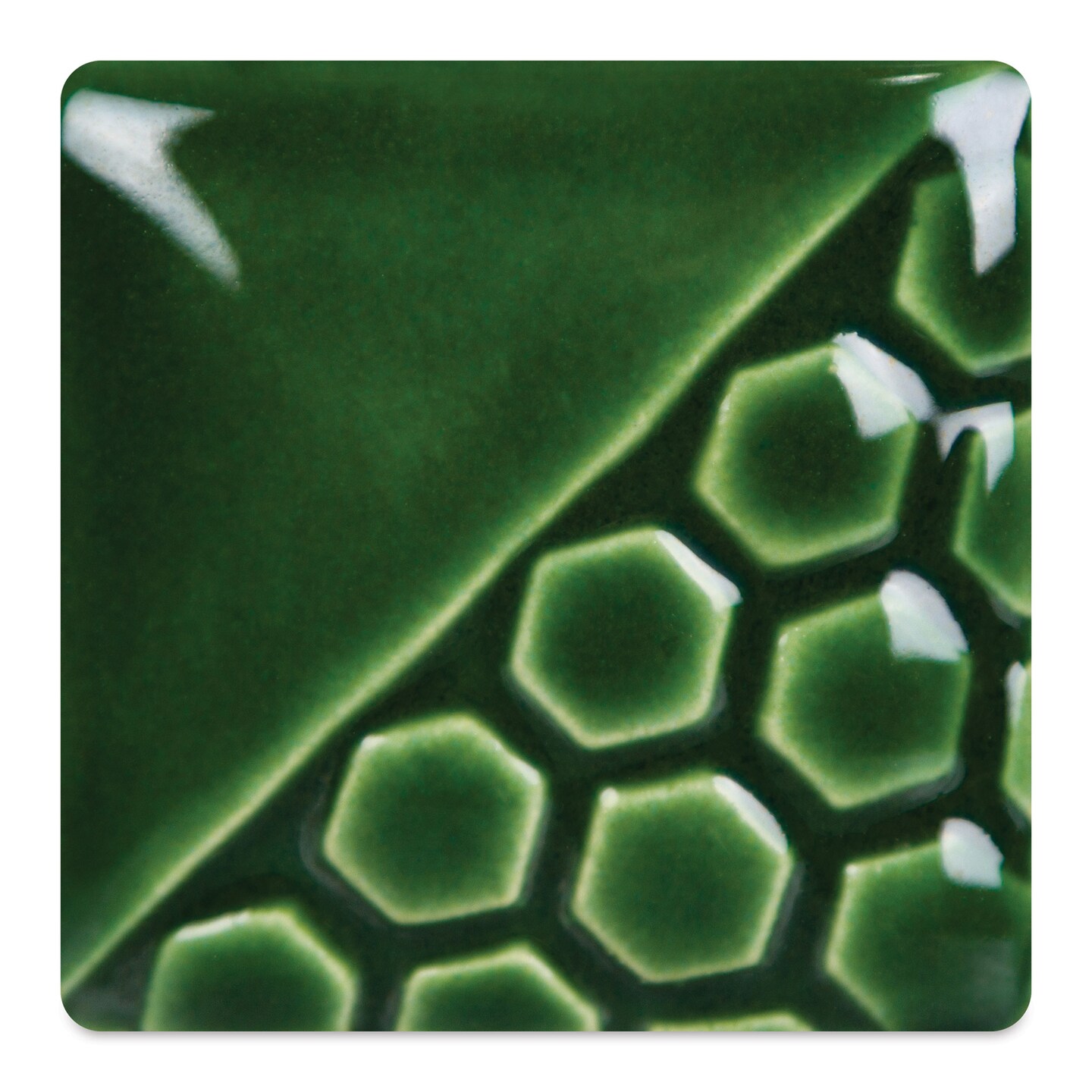 Mayco Elements Glaze - Holiday Green, Pint | Michaels
