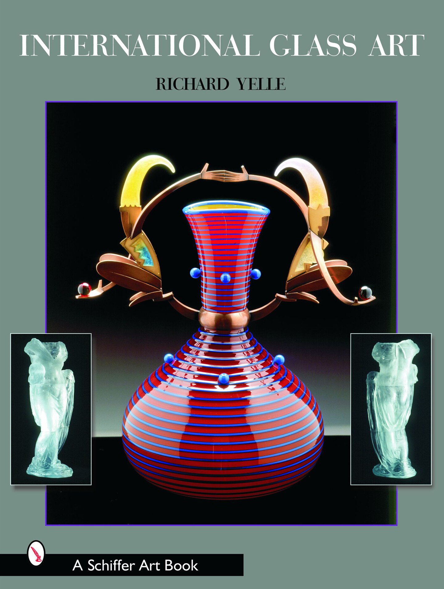 International Glass Art | Michaels