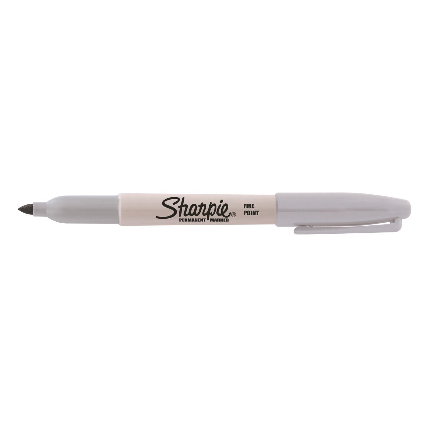 Sharpie Cosmic Color Marker, Fine, Celestial Gray | Michaels