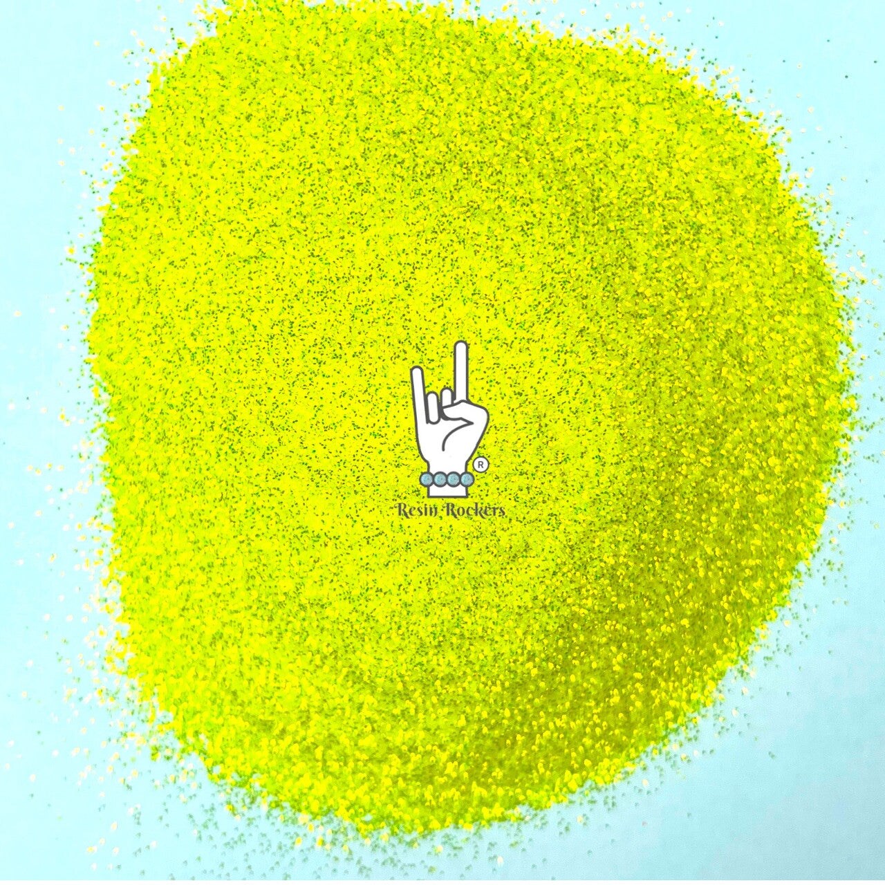 Neon Moon Super Sparkle Iridescent Premium Pixie for Poxy Microfine ...