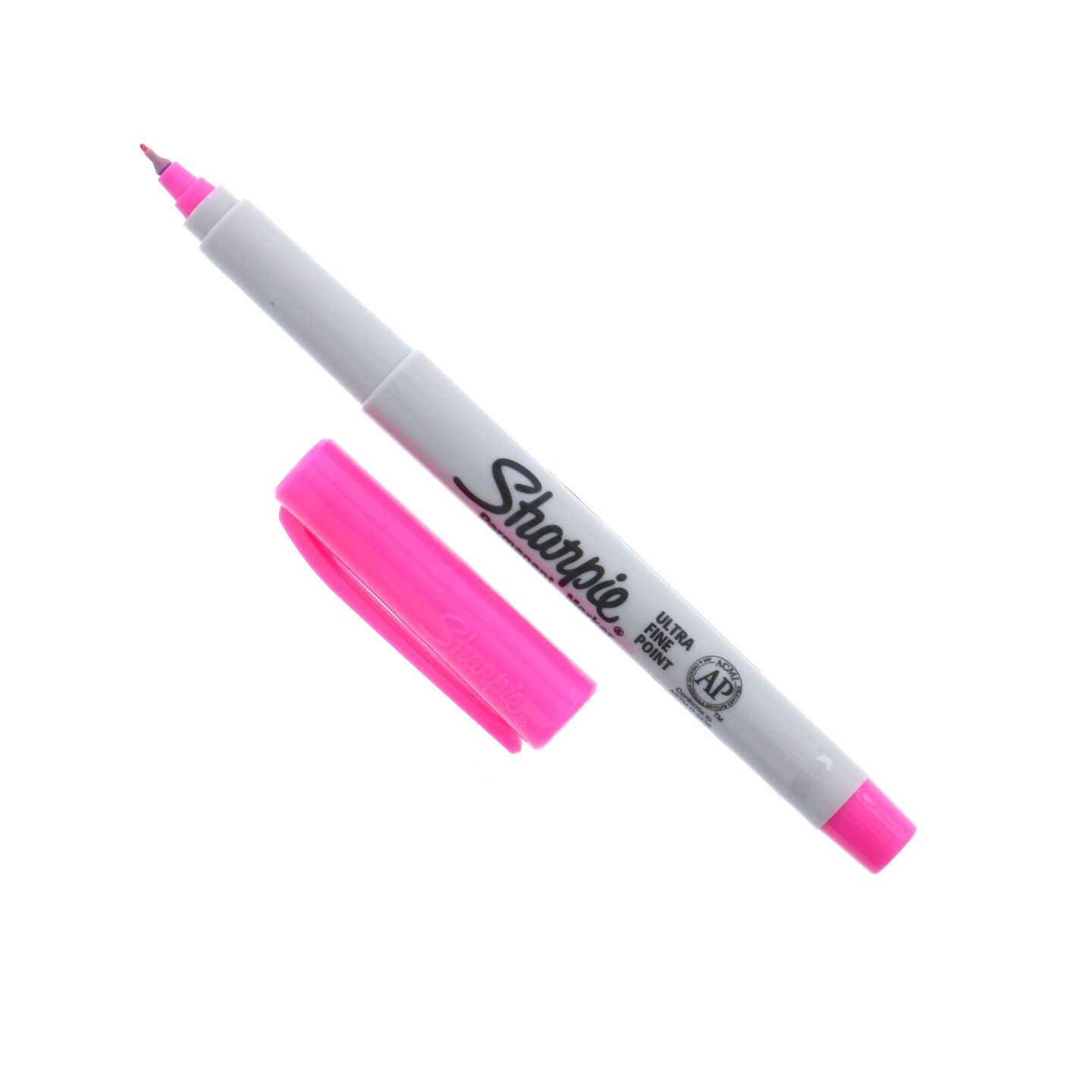 Sharpie Marker, Ultra-Fine, Magenta | Michaels