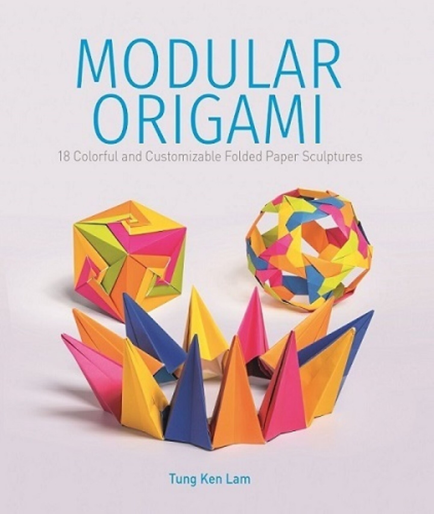 Modular Origami | Michaels