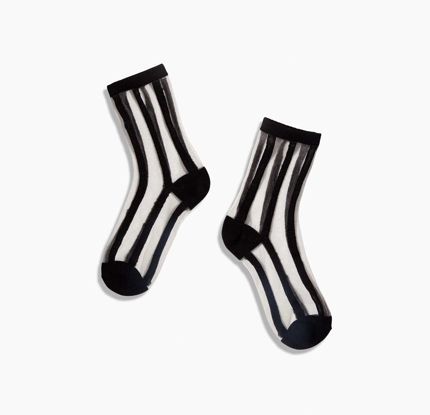Poketo Sheer Socks | Michaels
