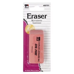 Eraser Wedge Shape | Michaels