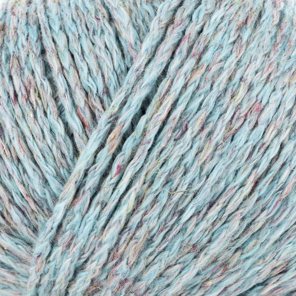Newport by Tahki Yarns - cotton blend worsted yarn - #03 Sky Blue ...