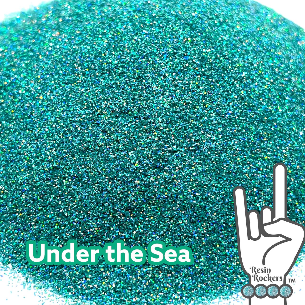 Under the Sea Pixie for Poxy Micro Fine Glitter | Michaels