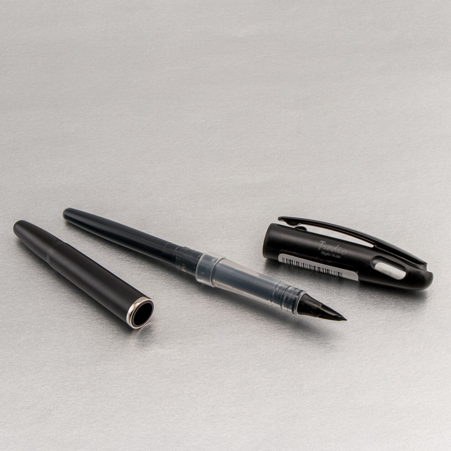 Pentel Arts Tradio Stylo Sketch Pen-Black Ink | Michaels