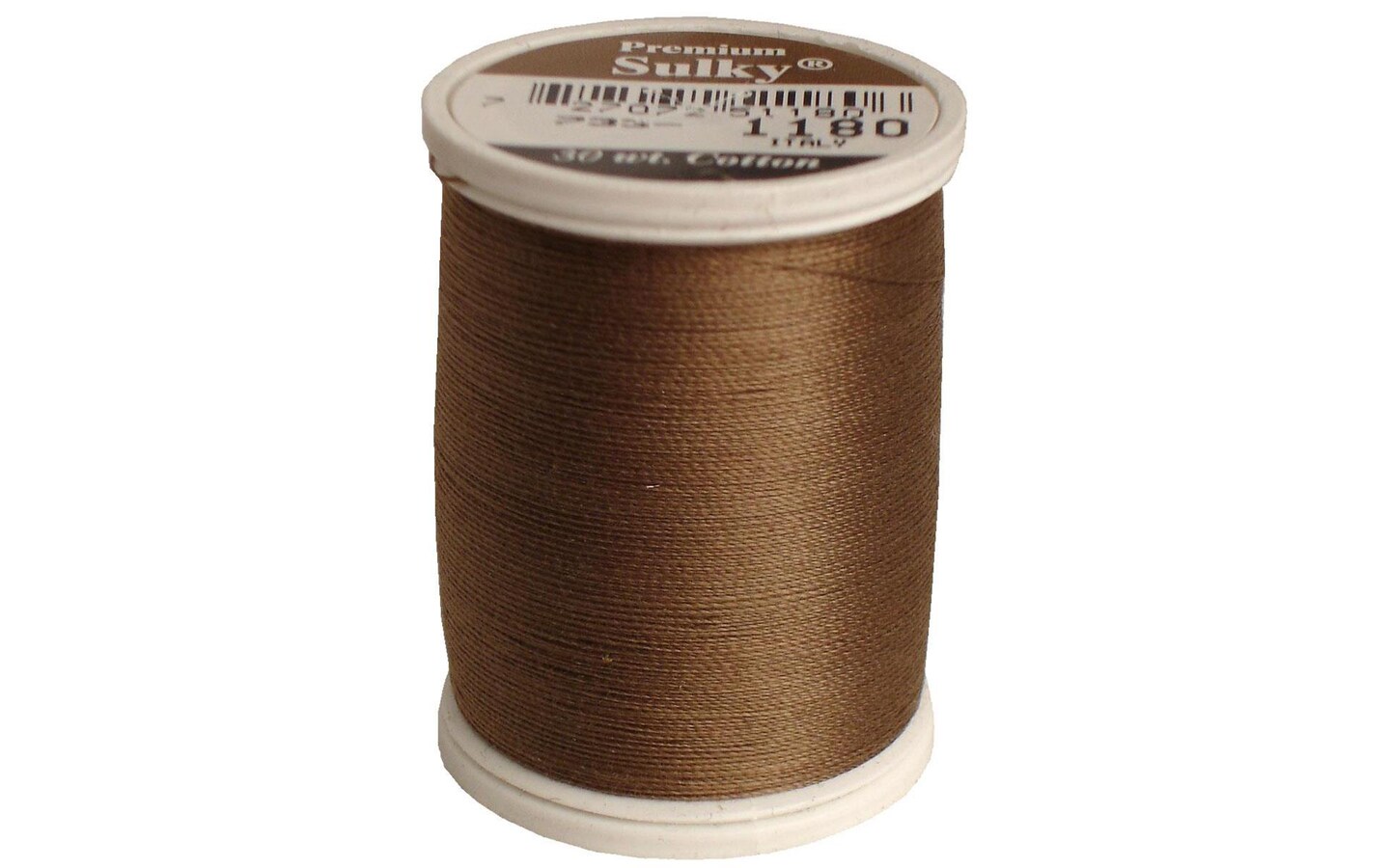 Sulky Cotton Thread 30wt 500yd Med Taupe | Michaels