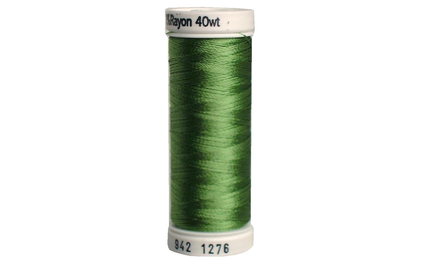 Sulky Rayon Thread 40wt 250yd Pistachio | Michaels