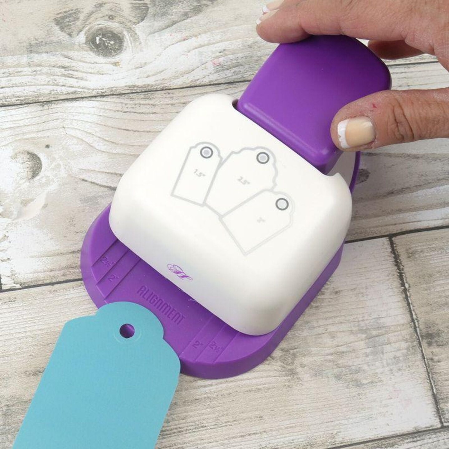 Hunkydory Crafts Premier Craft Tools - Stamping Press at Joseph ...