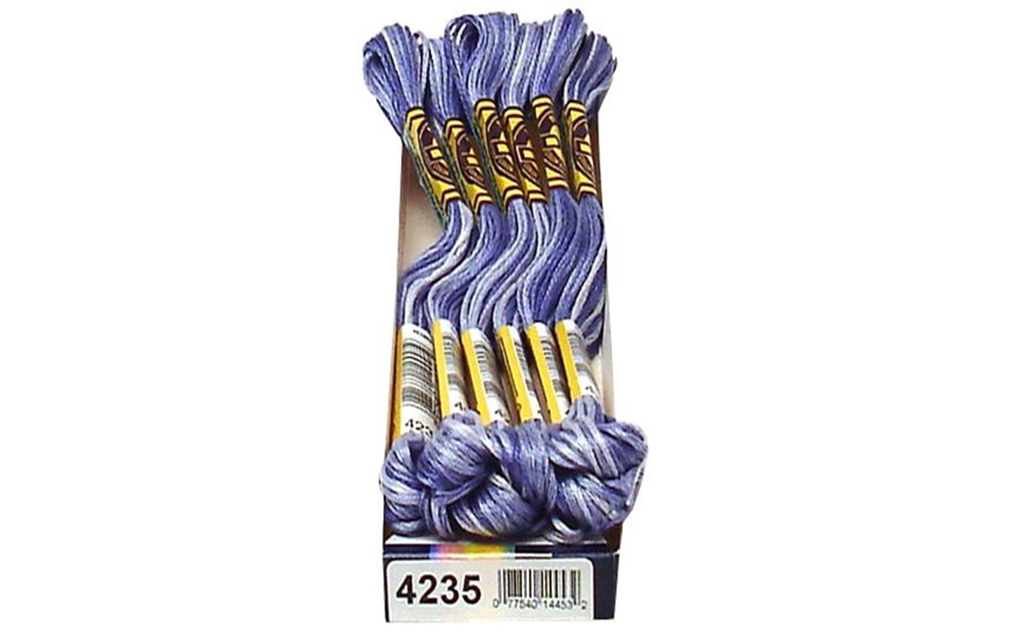 DMC Color Variations Variegated Floss 4235 | Michaels