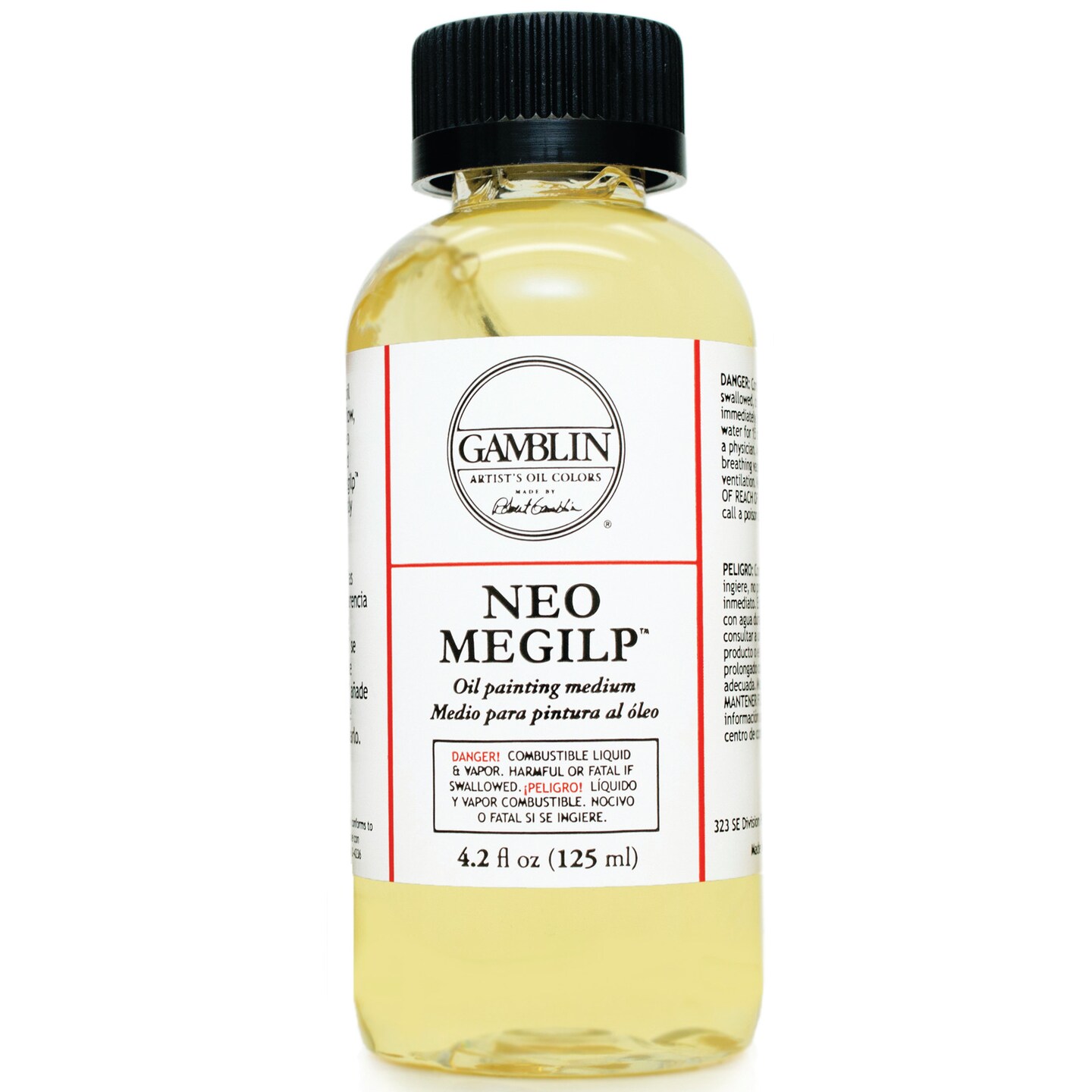 Gamblin Neo Megilp, 4 Oz. | Michaels