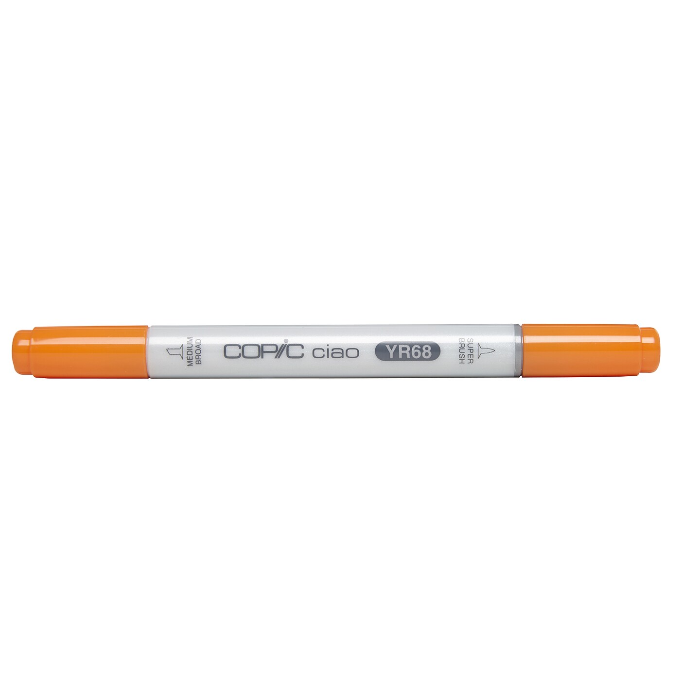 Copic Ciao Marker, Orange | Michaels