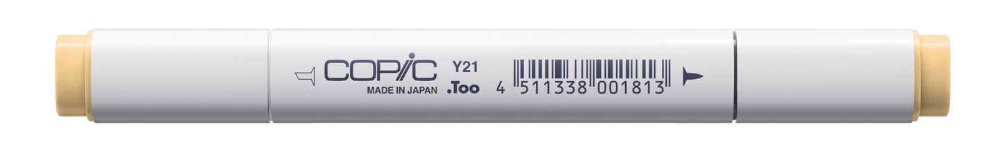 Copic Classic Marker, Buttercup Yellow | Michaels