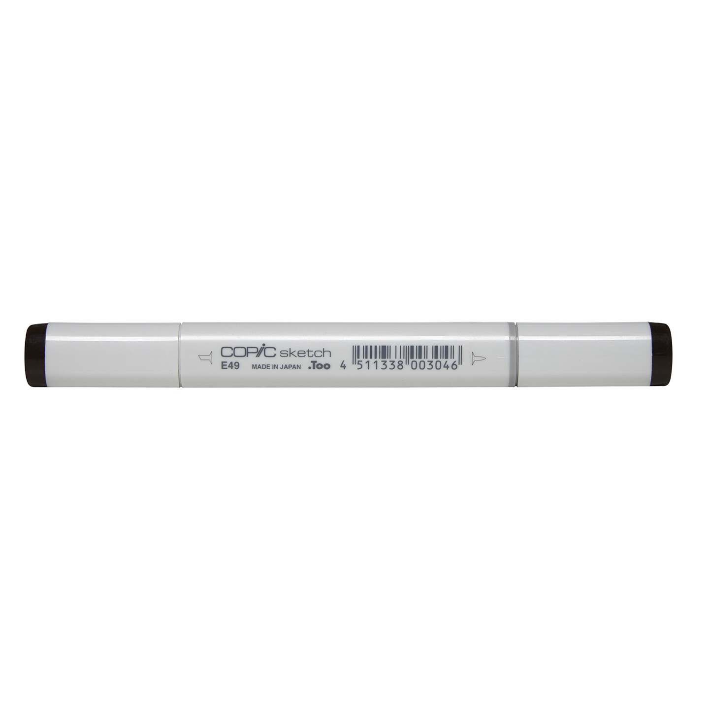 Copic Sketch Marker, Dark Bark | Michaels