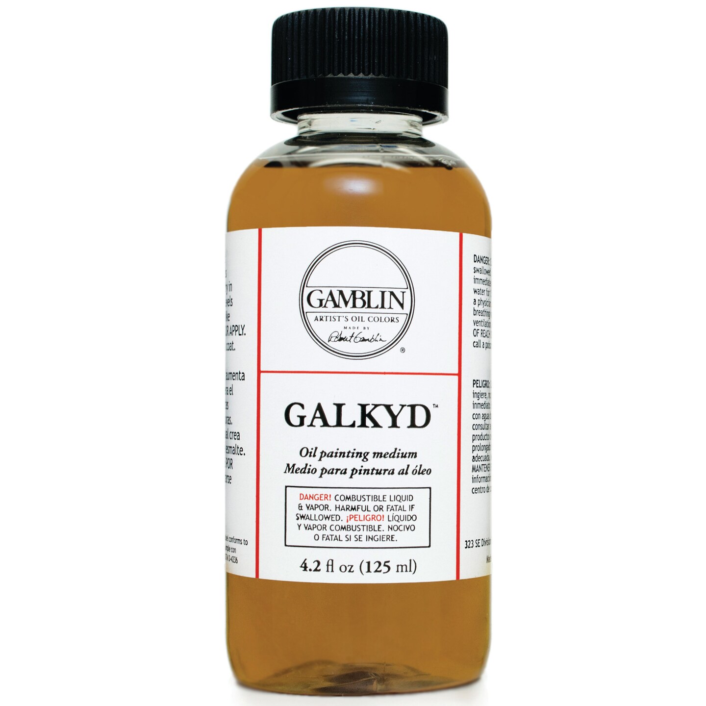 Gamblin Galkyd, 4 Oz. | Michaels