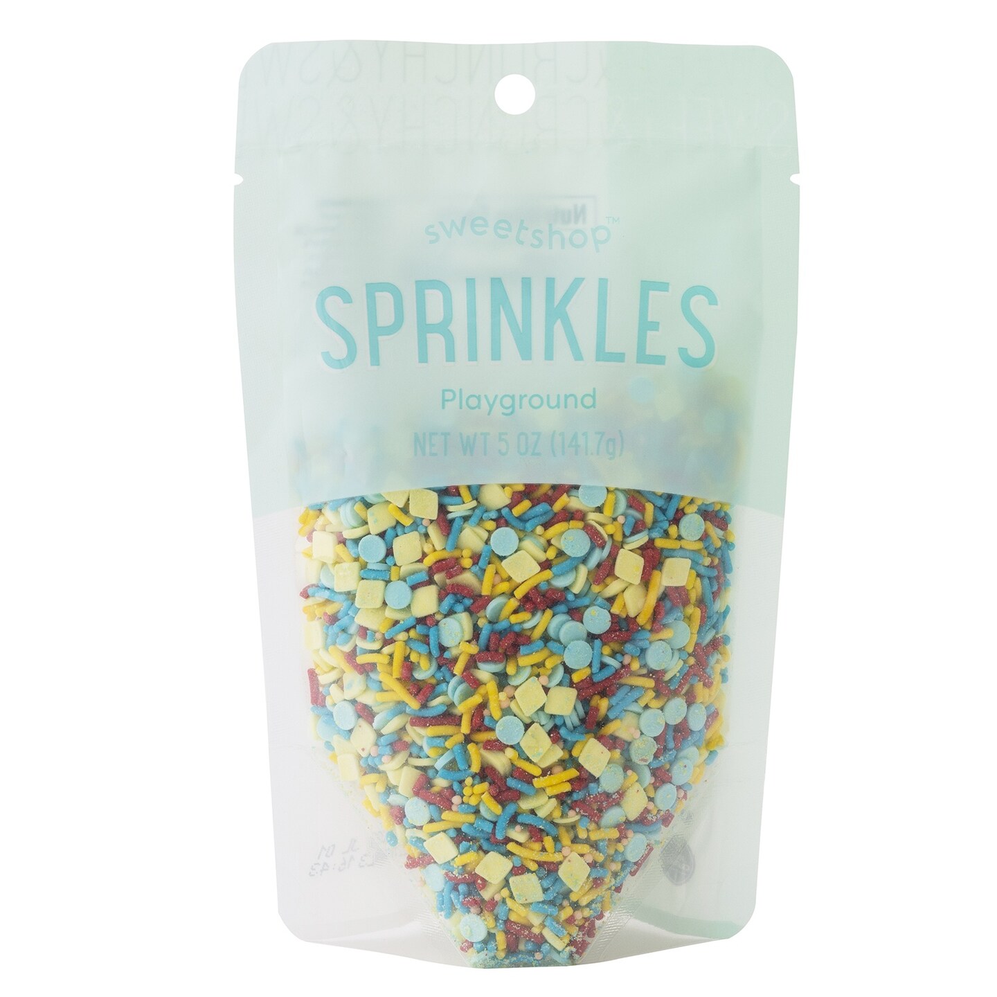 Sweetshop Sprinkle Mix 5Oz-Playground | Michaels