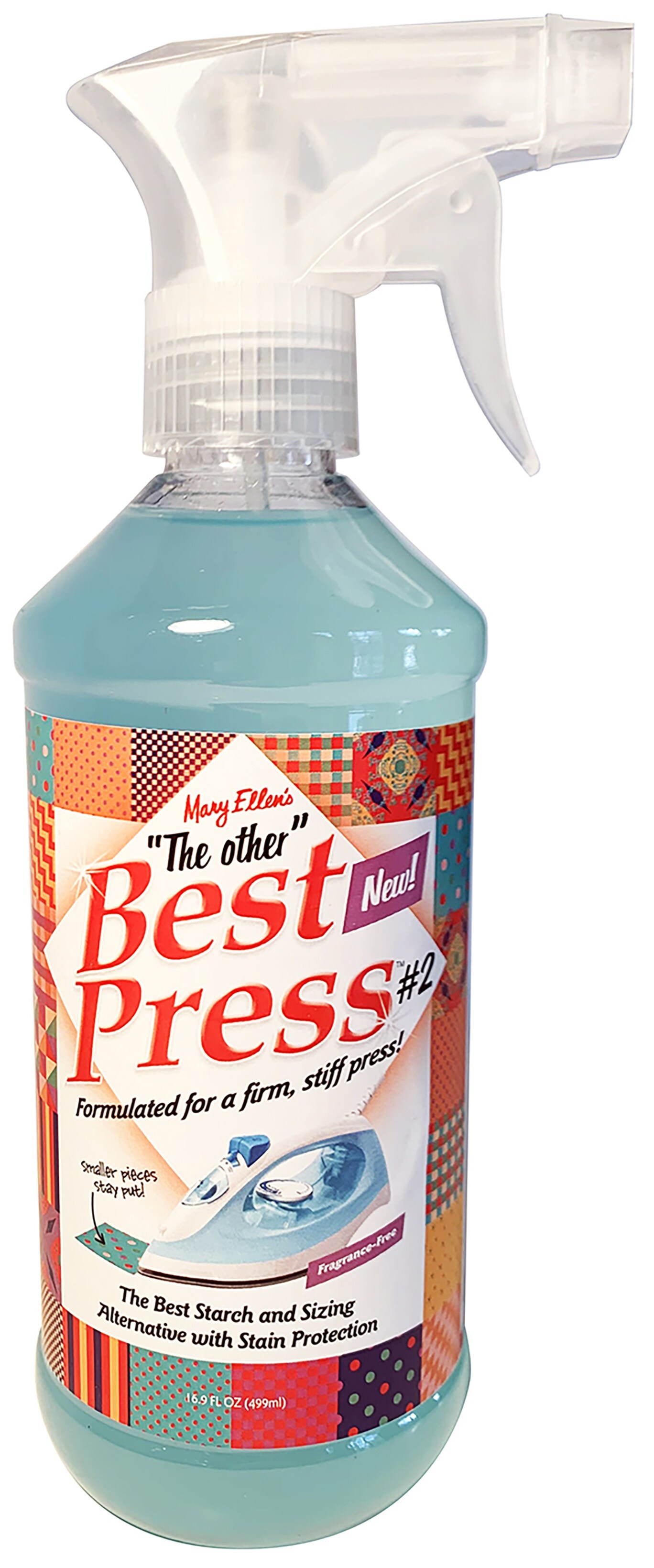 Mary Ellen's "The Other" Best Press #2 16.9oz-Unscented | Michaels