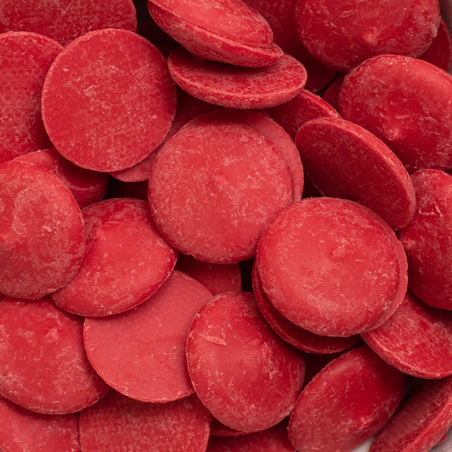 AC Food Crafting Bulk Candy Wafers 50lbs-Red | Michaels