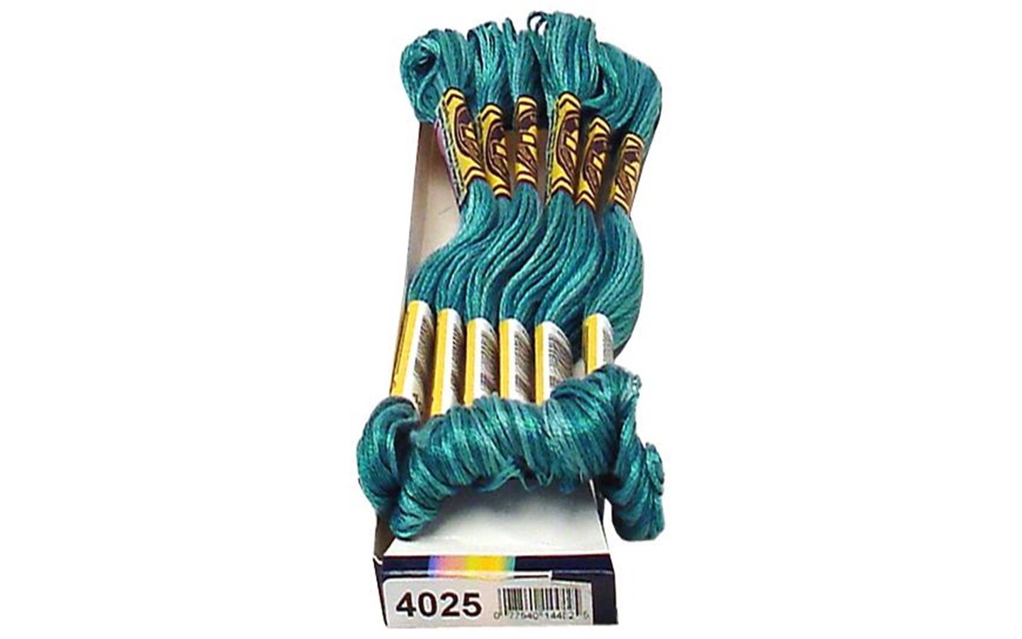 Dmc Color Variations Variegated Floss 4025 | Michaels