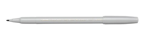 ARTS COLOR PEN LIGHT GRAY | Michaels