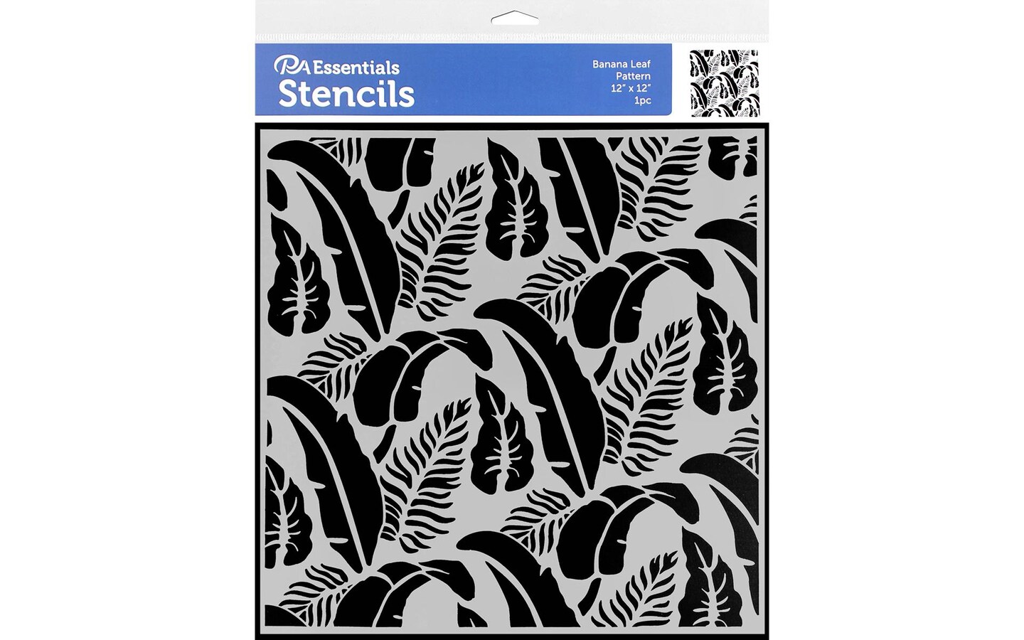 Pa Essentials 15 X 12.25 X 0.06 Frosted | Michaels
