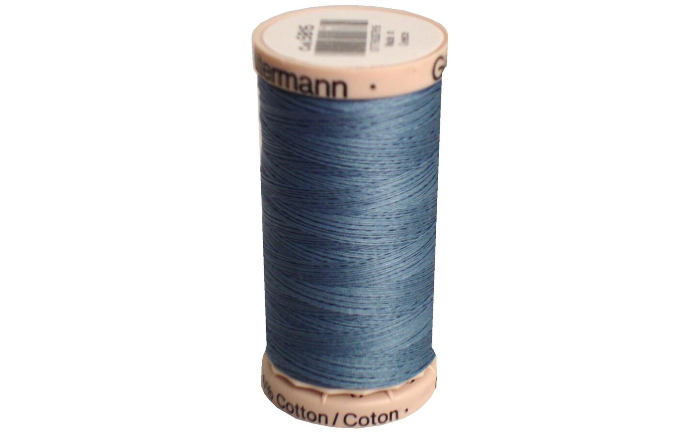 Gutermann Hand Quilt Thread 200M Light Slate Blue | Michaels