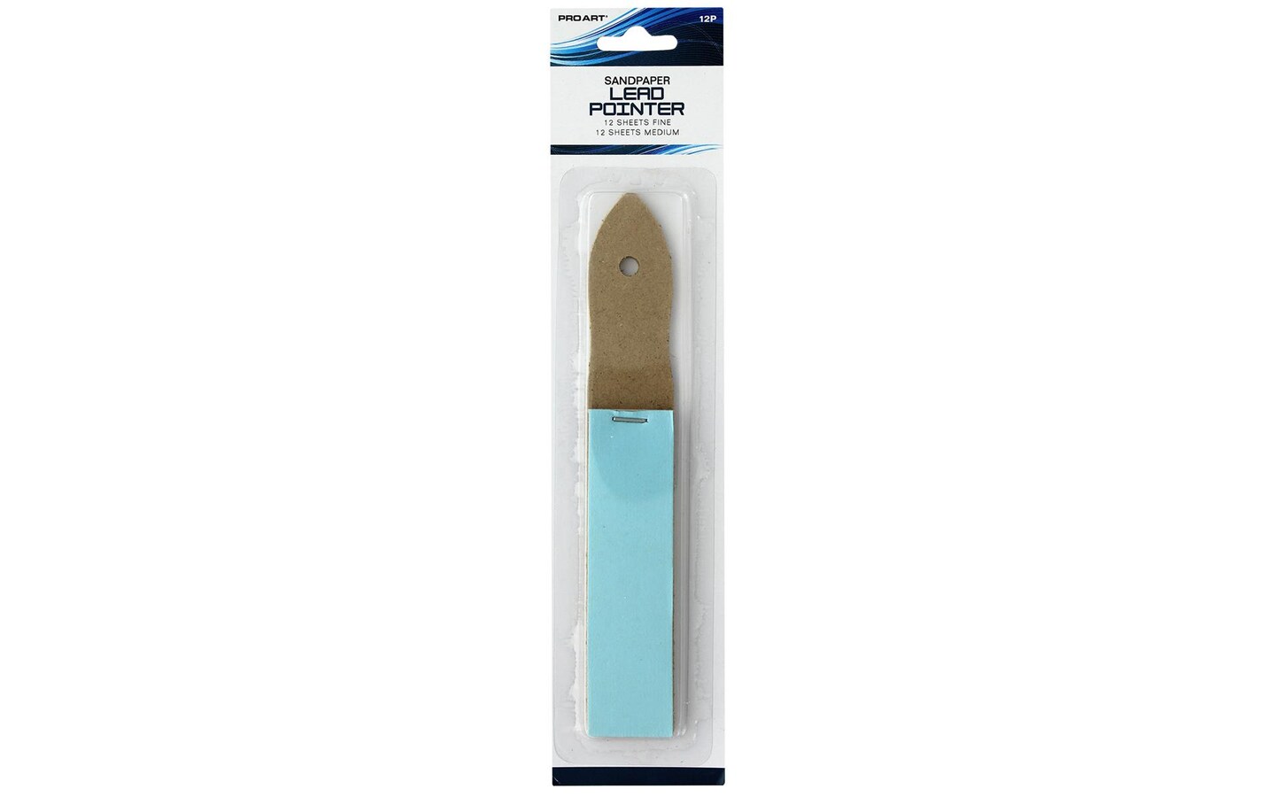 Pro Art Sandpaper Lead Pointer | Michaels