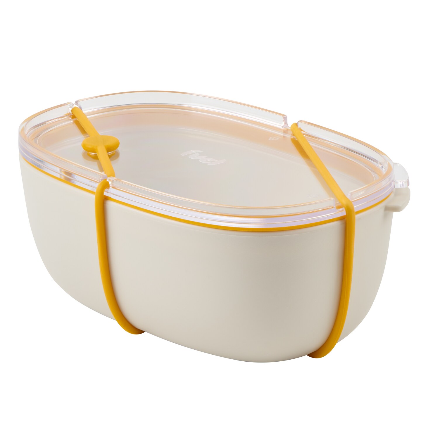 Trudeau Fuel Dinnerware Snack Bowl-White | Michaels