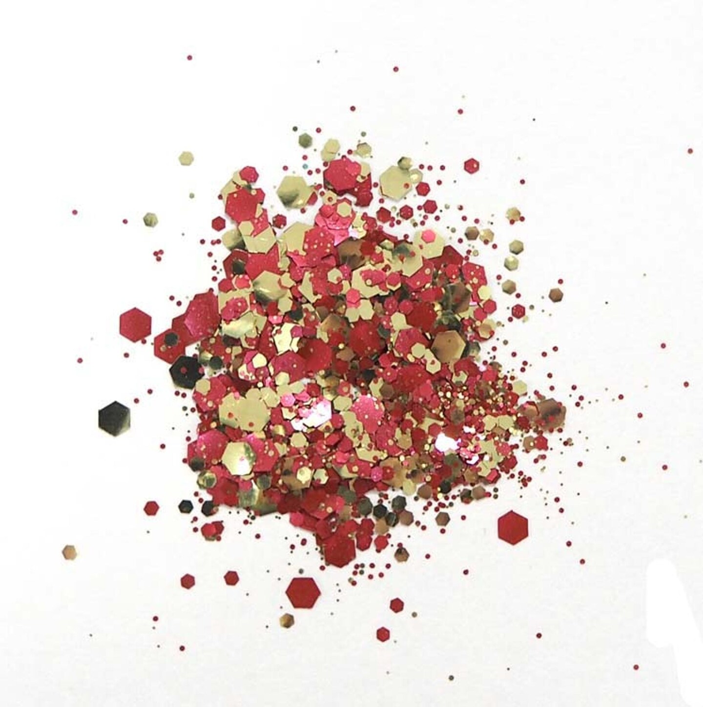 Cosmic Shimmer Biodegradeable Glitter - Dazzleberry | Michaels