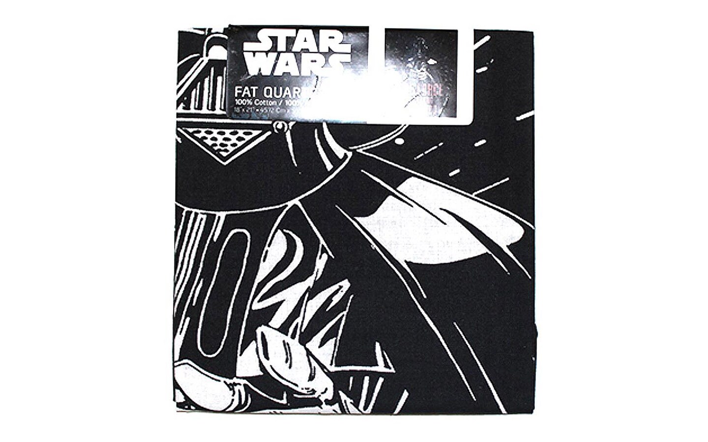 Star Wars Cotton Fat Quarter Force Is Strong 4pc | Michaels