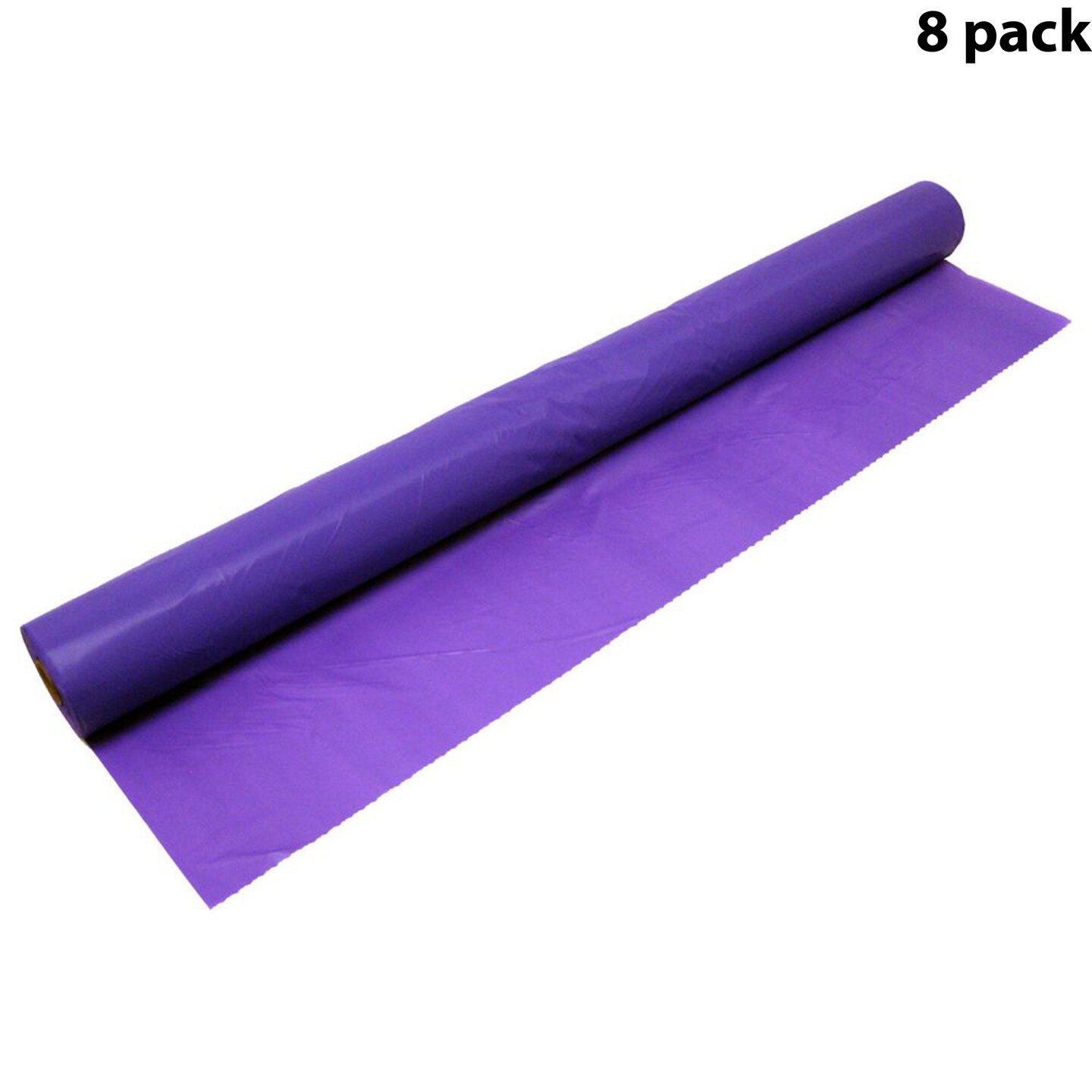 Solid Color Table Cover Roll - 40 Inch x 300 Feet | A Stylish Table ...