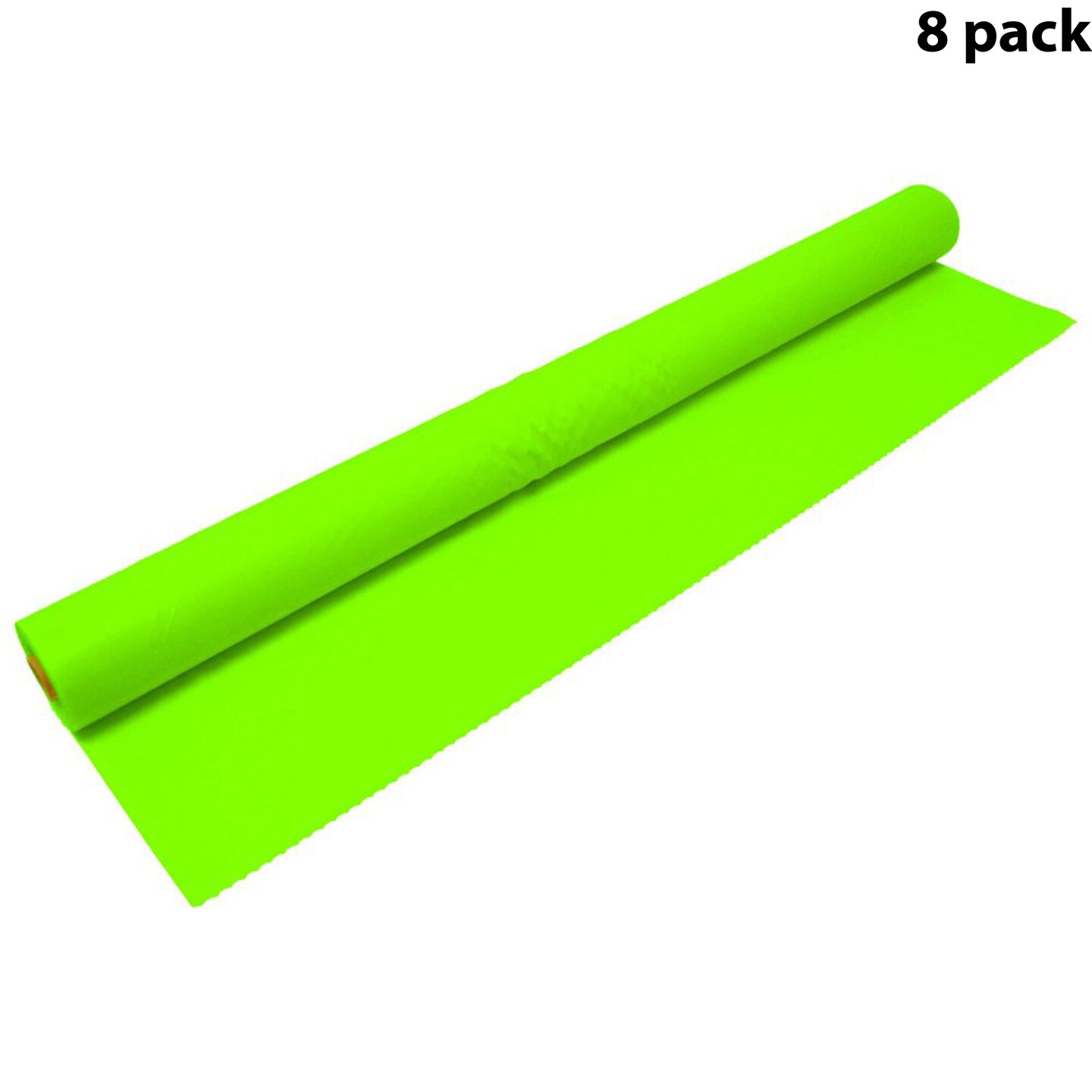 Solid Color Table Cover Roll - 40 Inch x 300 Feet | A Stylish Table ...