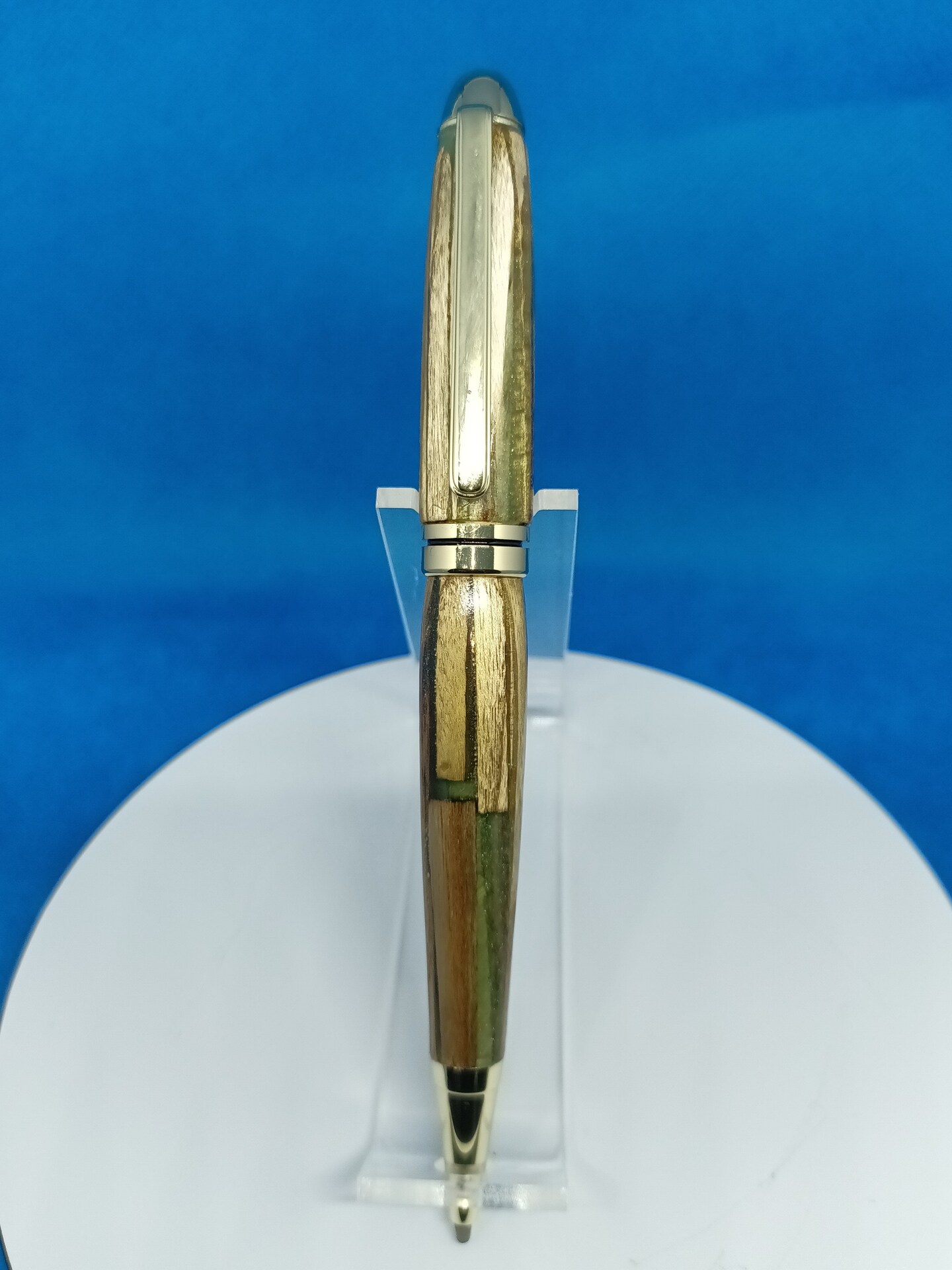Hybrid European Style Twist Pen | MakerPlace by Michaels