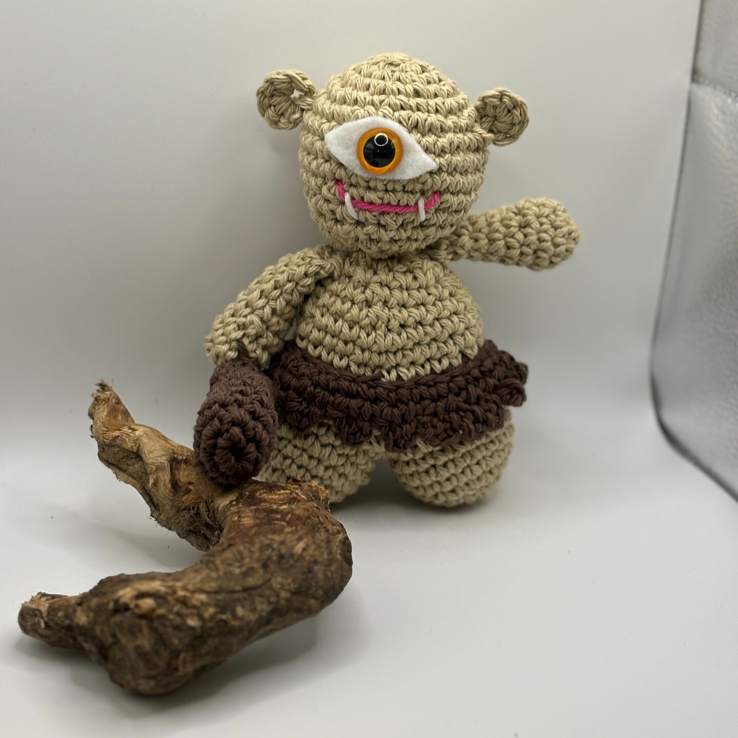 Yarny Charm | Storefront | Michaels